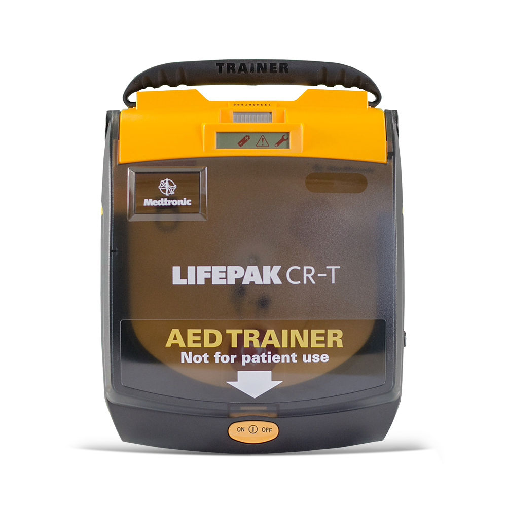 Defibrillators, First Aid Kits - Priority First Aid
