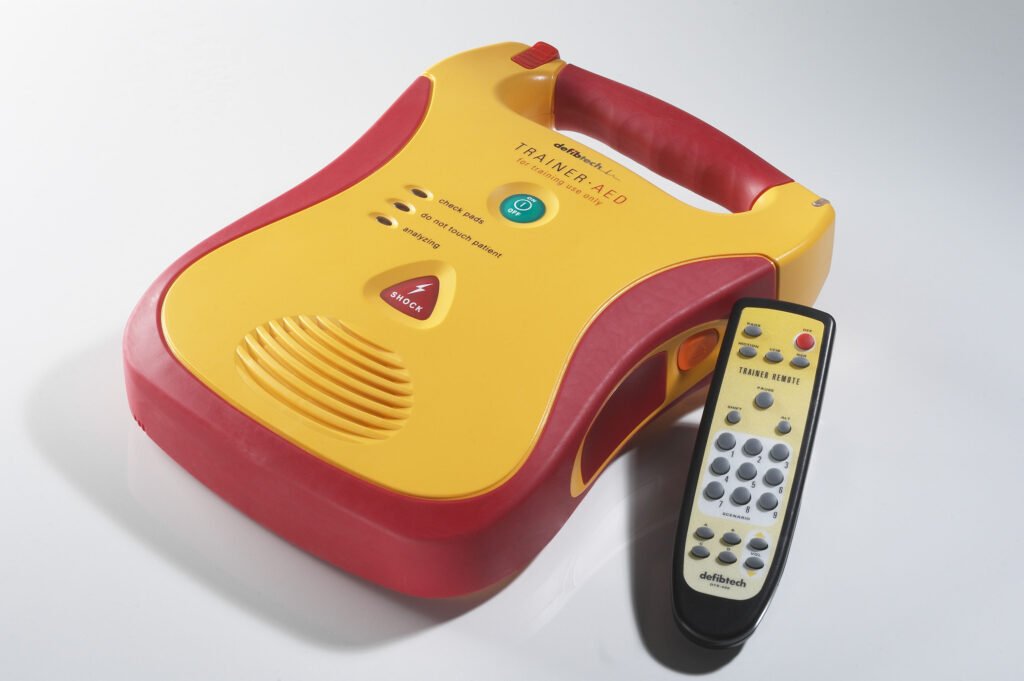 Buy Defibtech Training Remote Control - Enhance AED Training