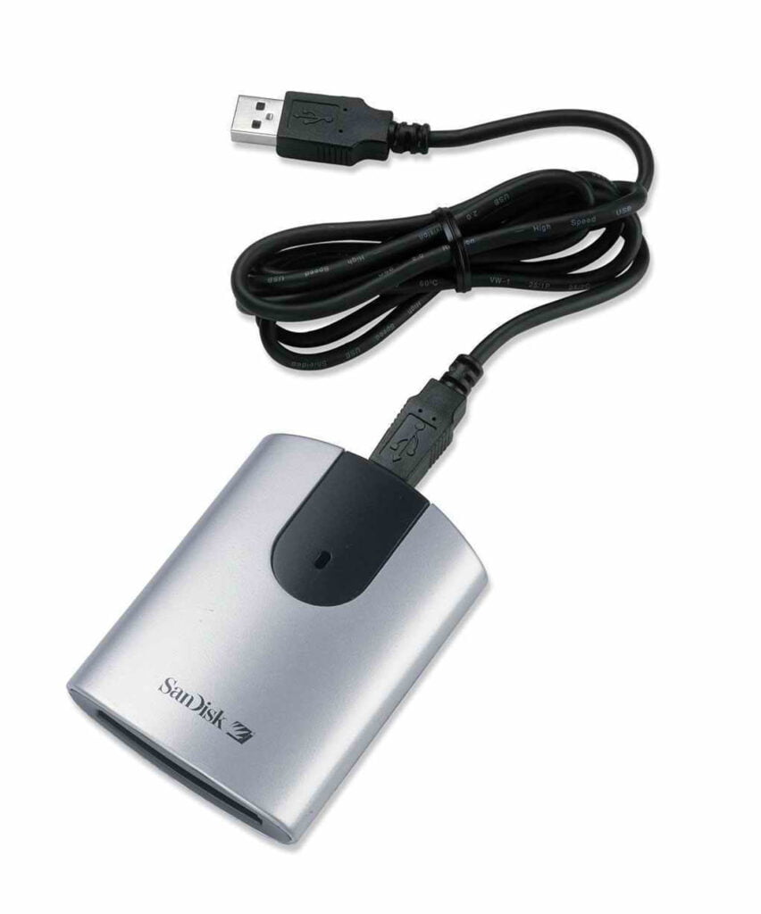 Shop the Best Data Card Readers | Accepts all Defibtech Cards