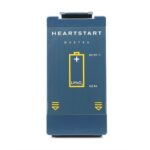 HeartStart First Aid / FRx – AED Battery (M5070A) - Priority First Aid
