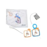Buy Cardiac Science G5 Paediatric Defibrillation (AED) Pads