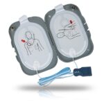 Buy Philips HeartStart FRx Defibrillator Smart Pads II