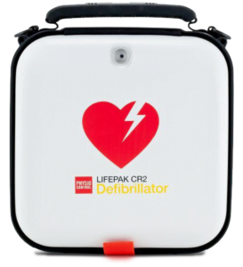 Defibrillators, First Aid Kits - Priority First Aid