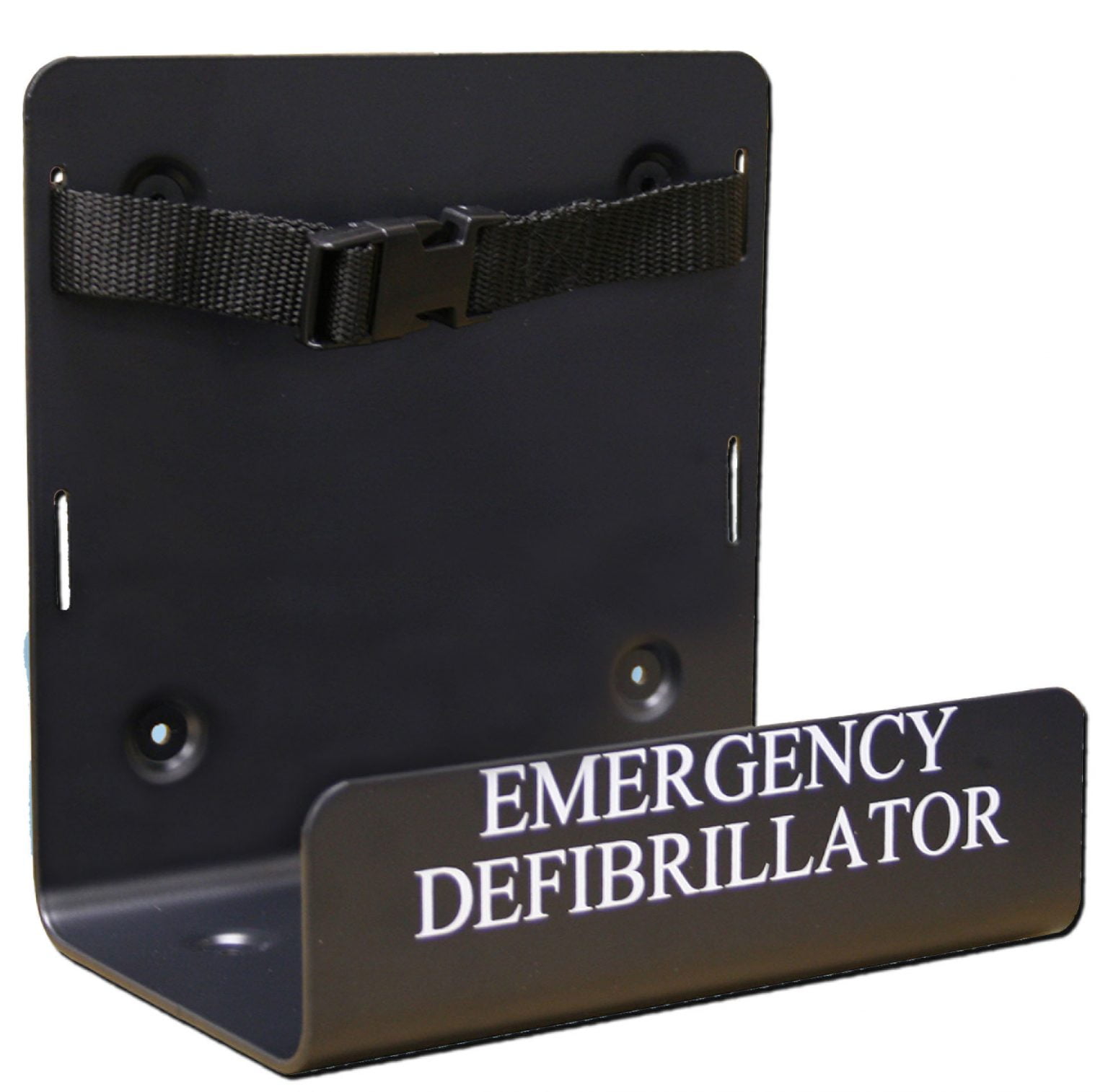 Buy Defibtech Wall Mount Bracket - Secure AED Storage