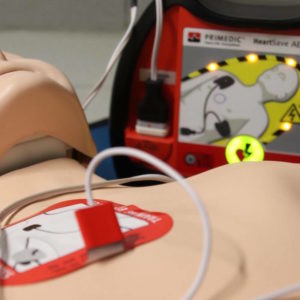 What Maintenance Is Required for an AED: Everything You Need To Know
