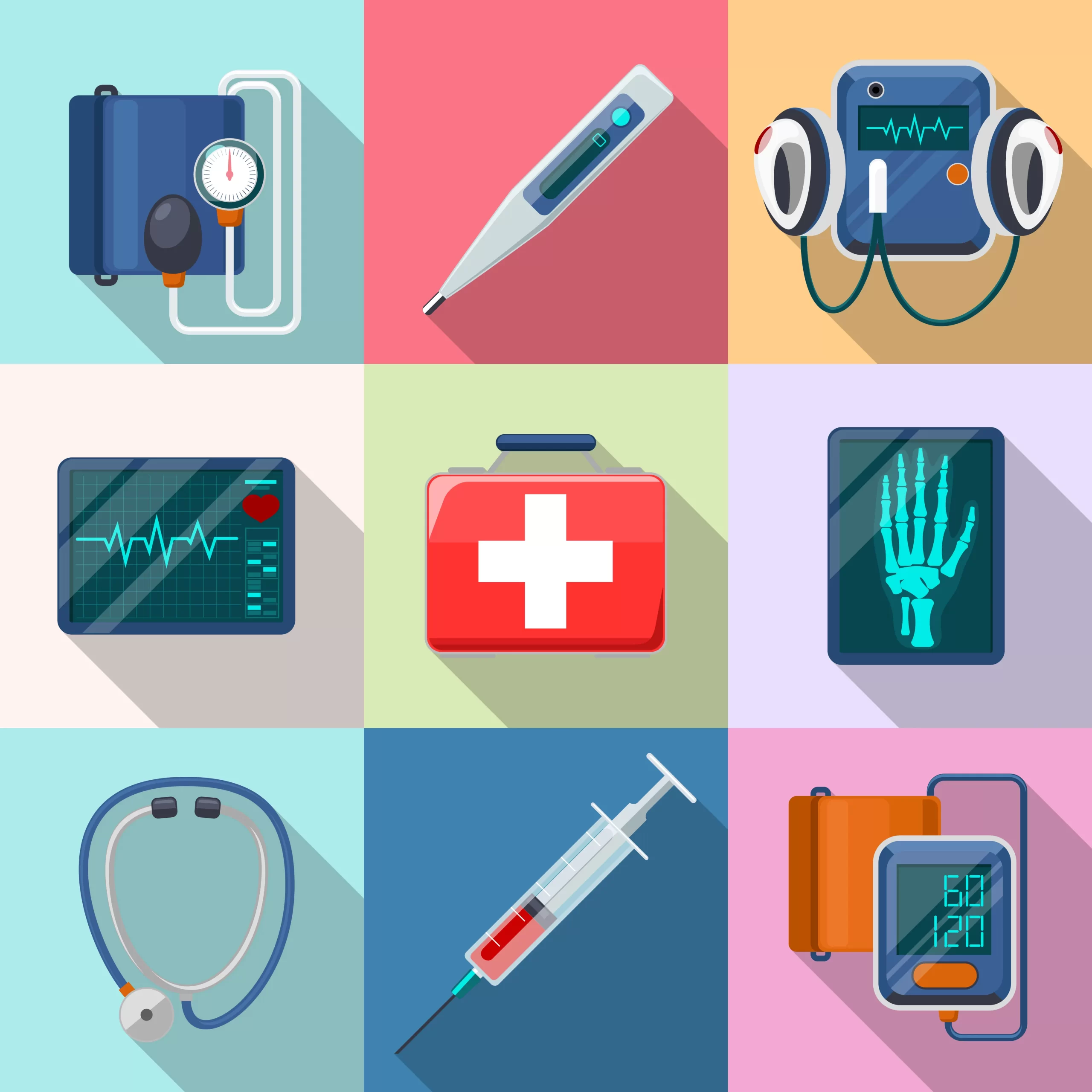 The Vital Role of Defibrillators in Cardiac Emergencies