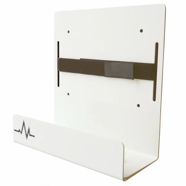 Zoll AED Plus Universal Wall Mount Bracket